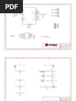 CW Keyer Schematic | PDF
