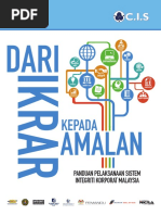 Contoh Tajuk Ceramah Motivasi Kekeluargaan | PDF