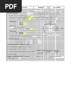 Anchorage Design Spreadsheet ACI 318 19 SI | PDF | Strength Of ...