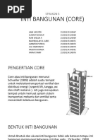 Struktur Core | PDF | Seni