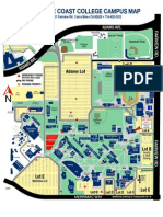 Occ Campus Map | PDF