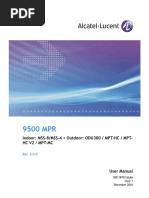 MCD 5000 Deskset User Guide | PDF | Copyright | Trademark