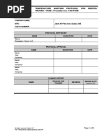 USP-NF 1079.4 Temperature Mapping For The Qualification of Storage ...