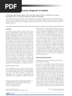 HPCSA Booklet 9 Patient Informed Consent | PDF | Informed Consent | Consent