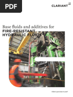 Lubricant Additives Typical Data PDF | PDF | Motor Oil | Lubricant