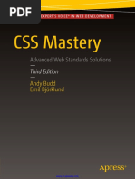 Bootstrap 5 Foundations | PDF | Career & Growth | Computers