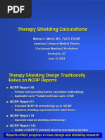NCRP - 151 - RAyos X Infraestructura PDF | PDF | Absorbed Dose ...