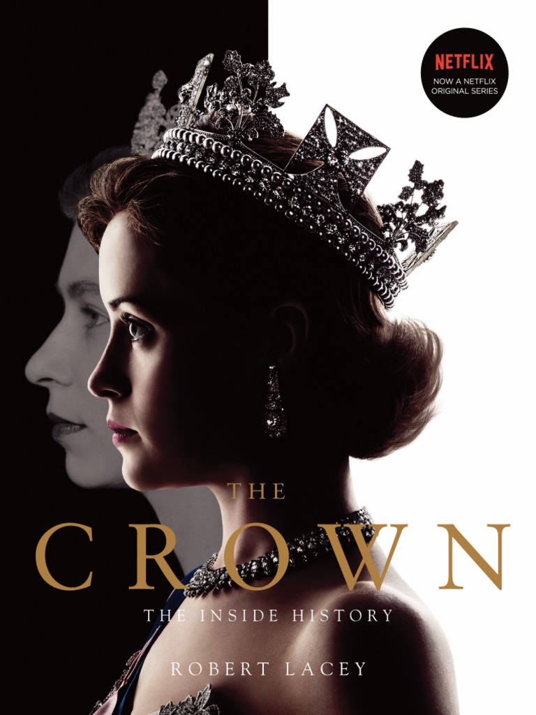 The Crown Chapter Sampler | PDF | House Of Windsor | Elizabeth Ii