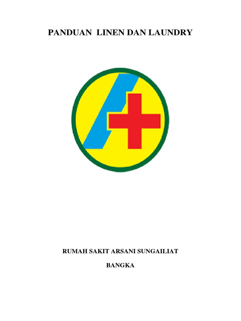 Panduan Linen Dan Laundry | PDF | Sains & Matematika