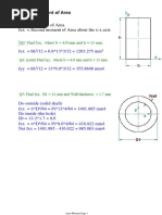 Chemical Composition: ASTM A36 Mild/Low Carbon Steel | PDF | Steel ...