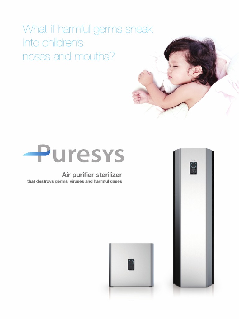 Puresys Indonesia Catalogue Pdf