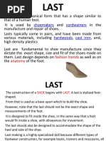Shoe Design - Fashionary | PDF