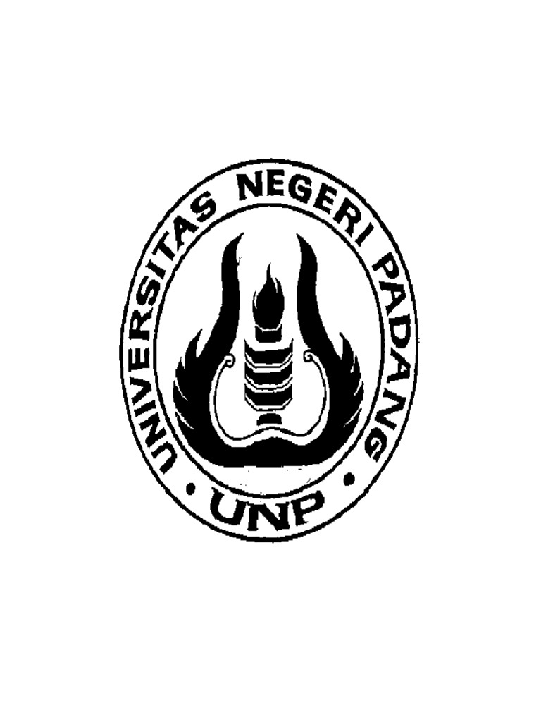 Logo Unp | PDF