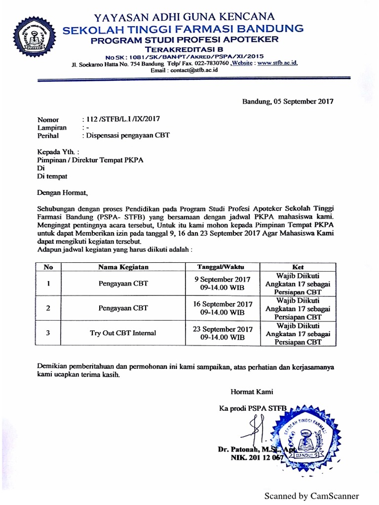 Dispen CBT 17-2 | PDF