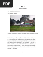 Contoh Tajuk Ceramah Motivasi Kekeluargaan | PDF