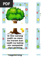 Ama Niamo: Tara, Kagurangnan Maria | PDF