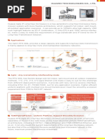 Standard Installation Procedure - RTN6900 V1.0-Smart | PDF | Electrical ...