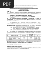 Example: Statement of Defence Example: Statement of Defence | PDF ...