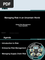 Umbrella Activities | Component Based Software Engineering | Risk ...