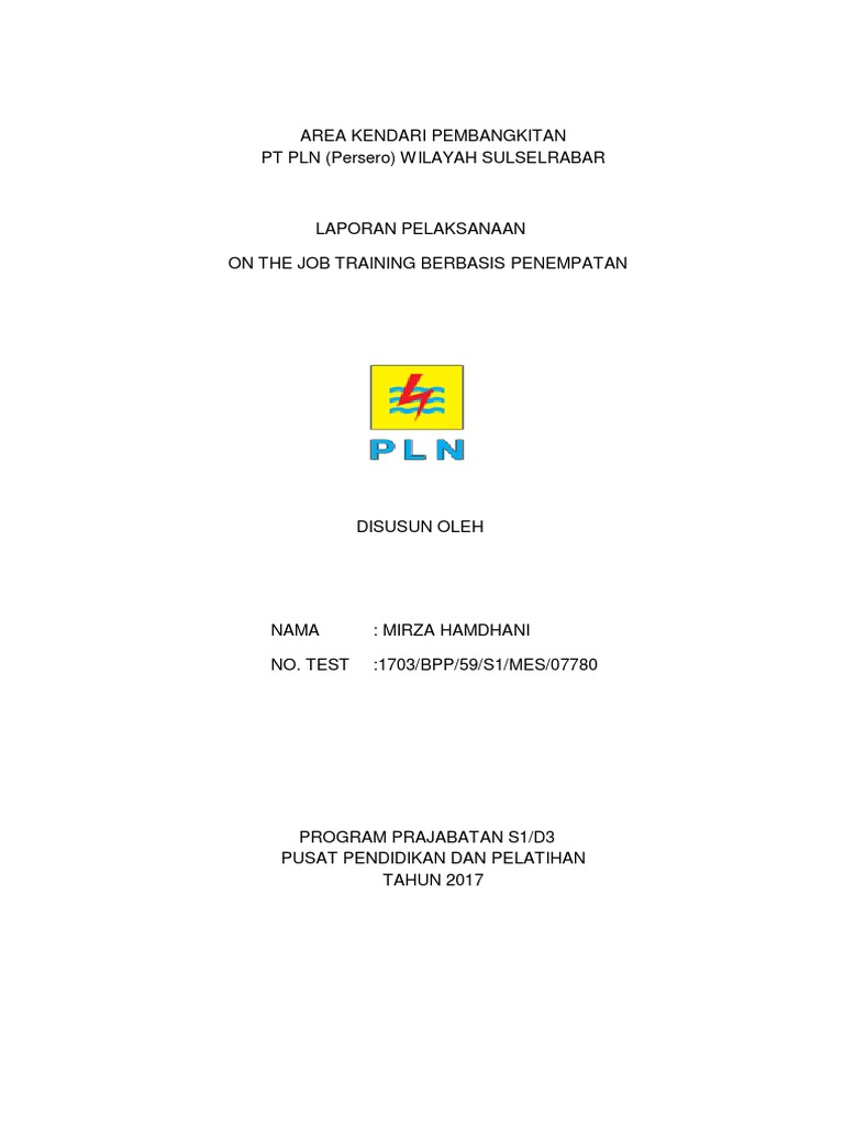Analisis Penyebab Derating dan Upaya Peningkatan Kinerja SPD Berdasarkan Metode Pemeliharaan di ...