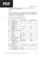 Phase Clearance - IEC 61936-Part 1 | PDF | Insulator (Electricity ...