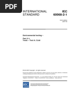 Astm D5276-19 | PDF | Technology & Engineering