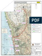 NGPL System Map | PDF | Pipeline Transport | Natural Gas