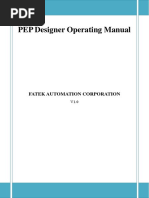 SW DTM Manual | PDF | Contour Line | Microsoft Excel