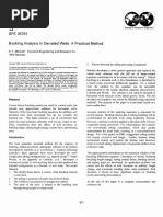 How To Write and Submit An SPE Paper Abstract | PDF | Proofreading ...