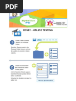 SD61 ZipGrade Tutorial 1 PDF | PDF