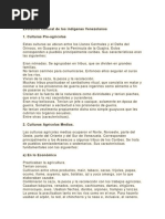 El Gurrufio: Juego Tradicional Venezolano | PDF