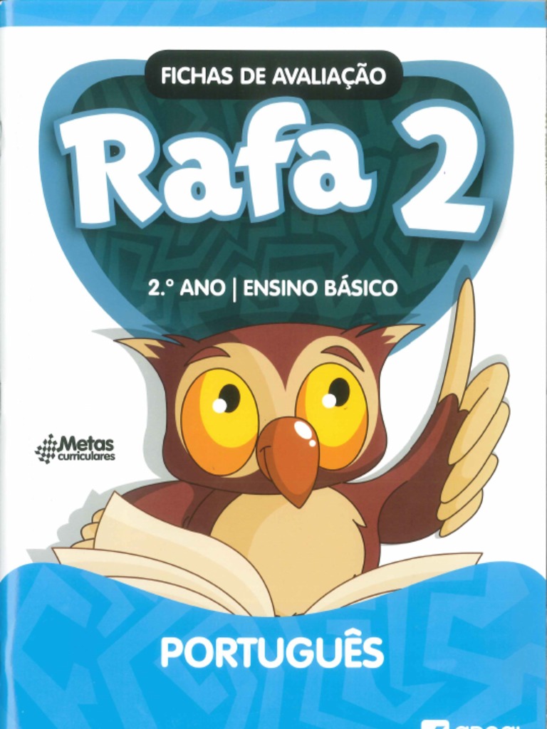 Rafa Portugues | PDF