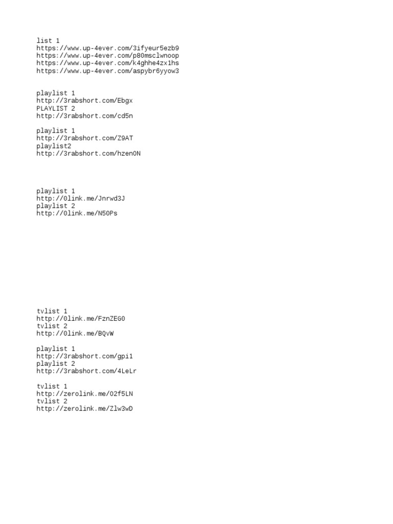 Cccam Server | PDF | Hypertext Transfer Protocol | Online Services