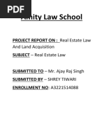 Panchanama Format | PDF