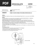 PIN Codes For HP LaserJet Service Menu | PDF