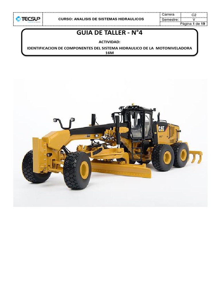 Lab 4 - Laboratorio PFR 16m Identf | PDF | Science | Tecnología (general)