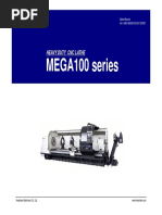 OTS Optical Tool Setter: Installation Guide | PDF | Dangerous Goods
