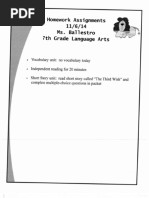 Marble Champ A Story by Gary Soto CommonLit | PDF