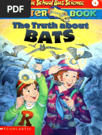 The Mystery of The Pirate Ghost | PDF