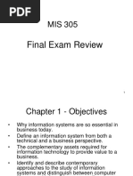 MIS - Question and Answer | PDF | Management Information System ...