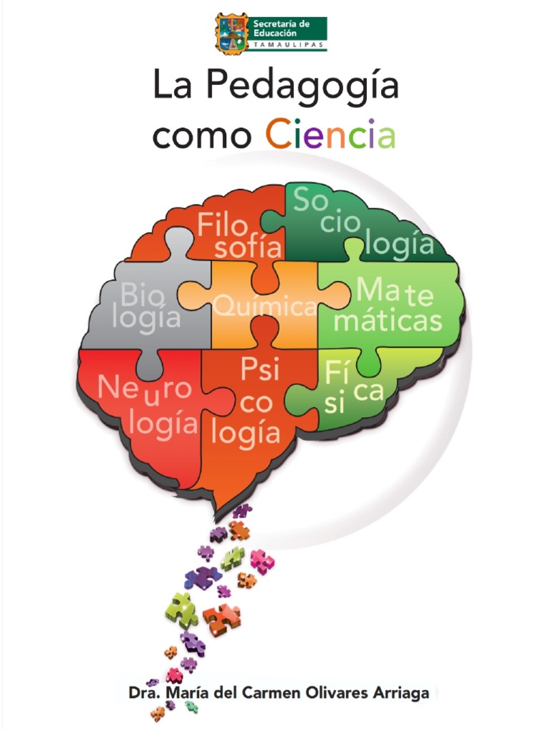 La Pedagogia Como Ciencia | Adultos | Aprendizaje
