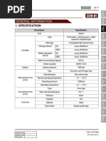 Lumo Train Seating Plan Overview | PDF