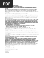 Jenis-Jenis Sapi di Indonesia | PDF