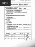 Manual Book Cdakb 2025 Seralkes | PDF