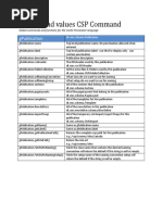 Explore Your Design With These Useful Single-Line Dbget Scripts in Innovus | PDF | Computer ...