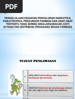 Daftar Prekursor Dan Oot | PDF | Memasak, Makanan, & Anggur | Kesehatan ...