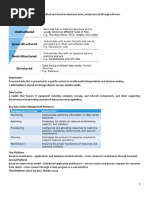 ArcSight Architecture | PDF | Databases | Computer Network