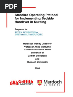 Humpty Dumpty Fall Assessment Scale | PDF