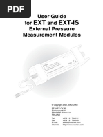 IEC 60751 Vs ASTM 1137 | PDF | Resistor | Engineering Tolerance