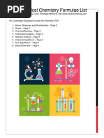 GCE O Level Chemistry Practice Questions | PDF | Home & Garden